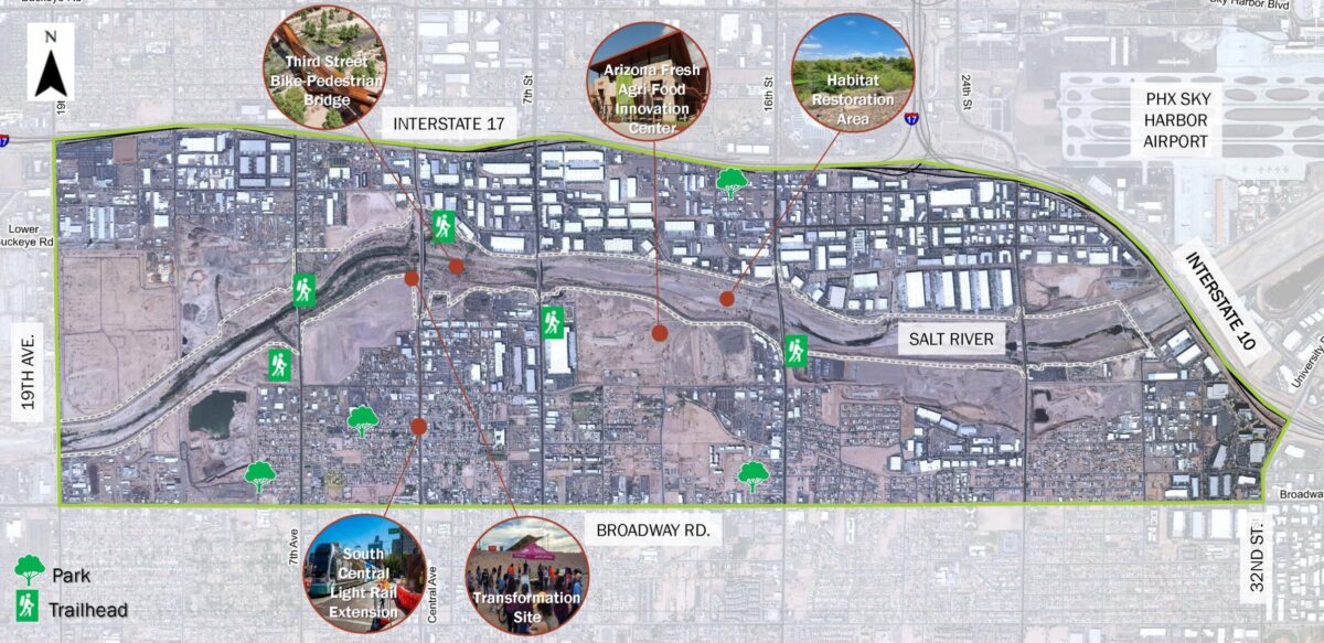 Planning Efforts – Rio Reimagined